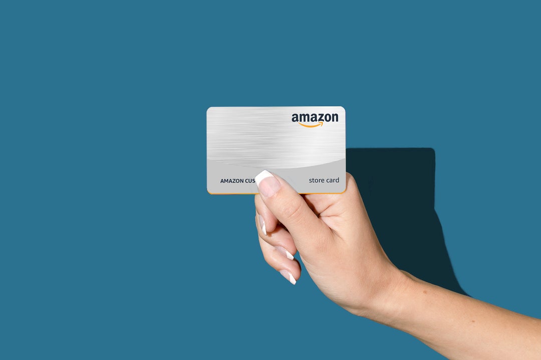 Amazon Store Card credit card review: Full details - The Points Guy