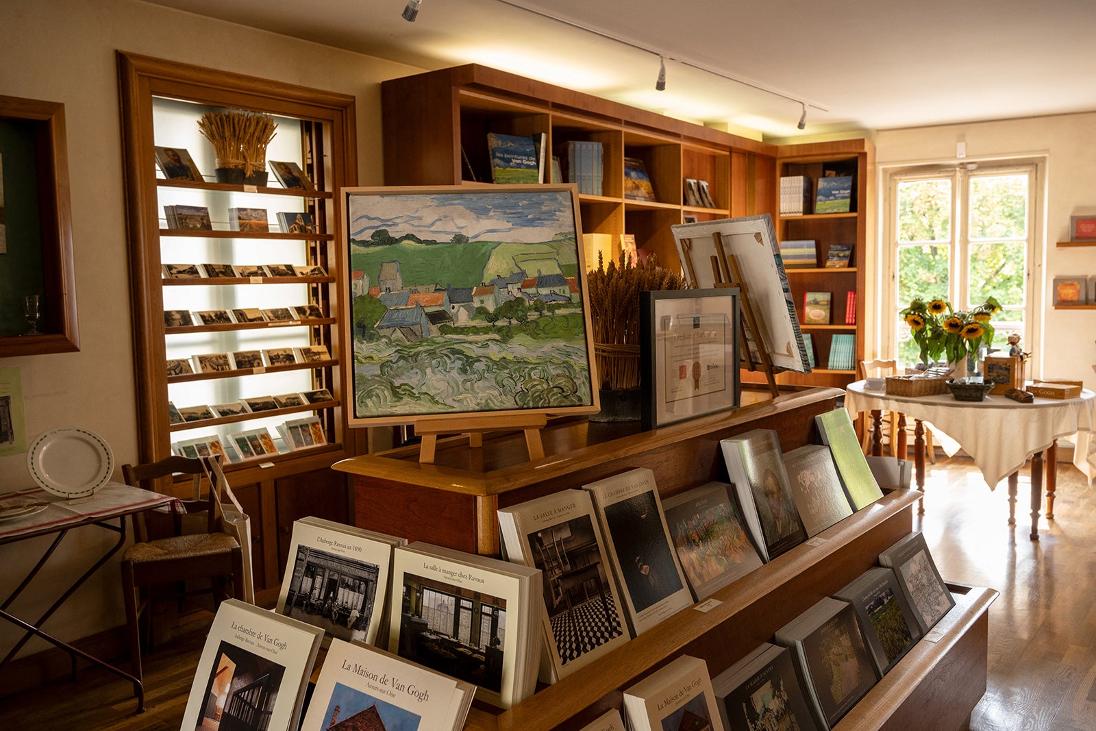 Best day trips from Paris - The Points Guy