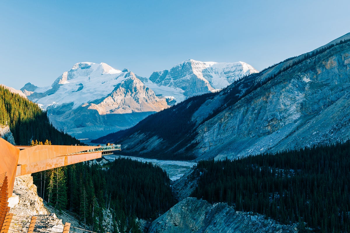 Best destinations for a girls getaway - The Points Guy