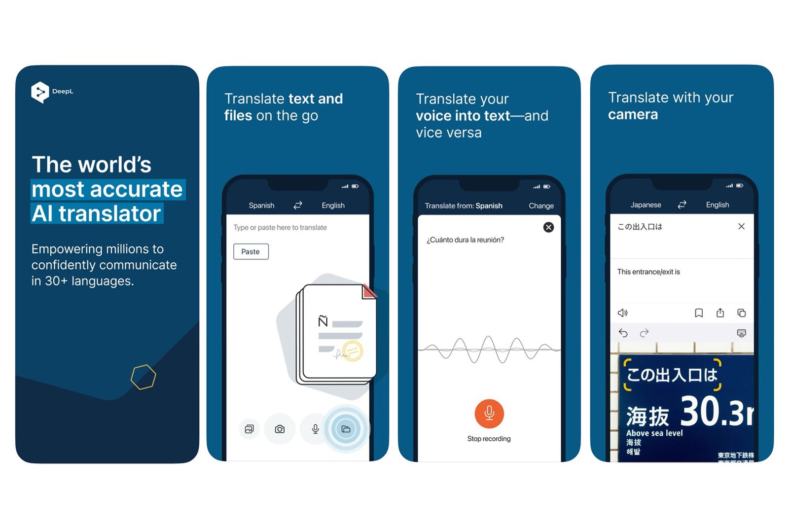 6 best translation apps for travelers - The Points Guy