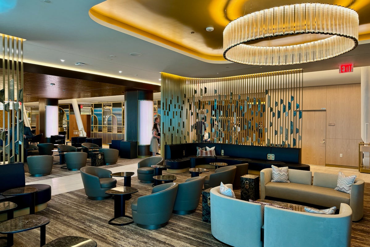 The best lounges in the US that are worth going out of your way for ...