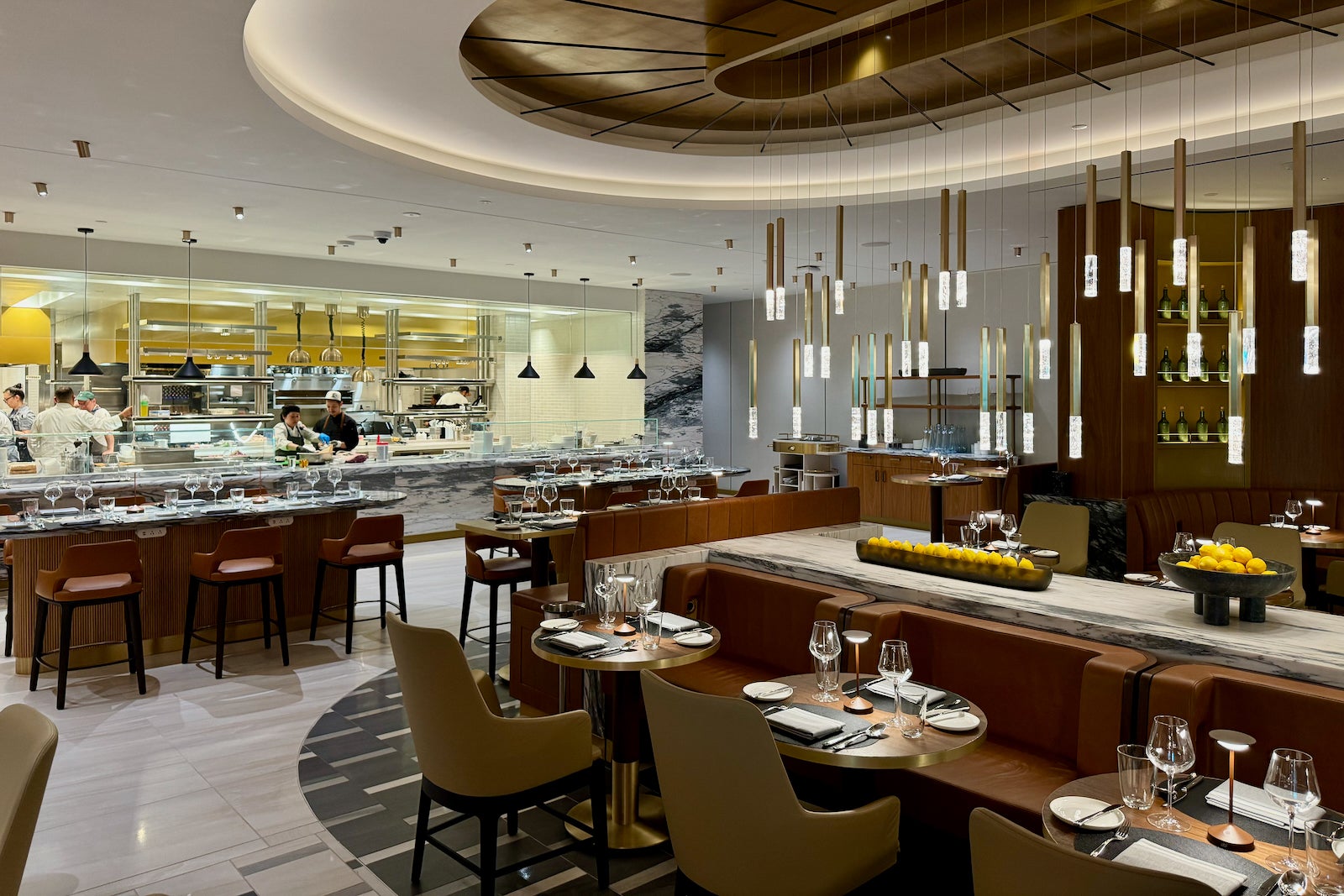 The best lounges in the US that are worth going out of your way for ...