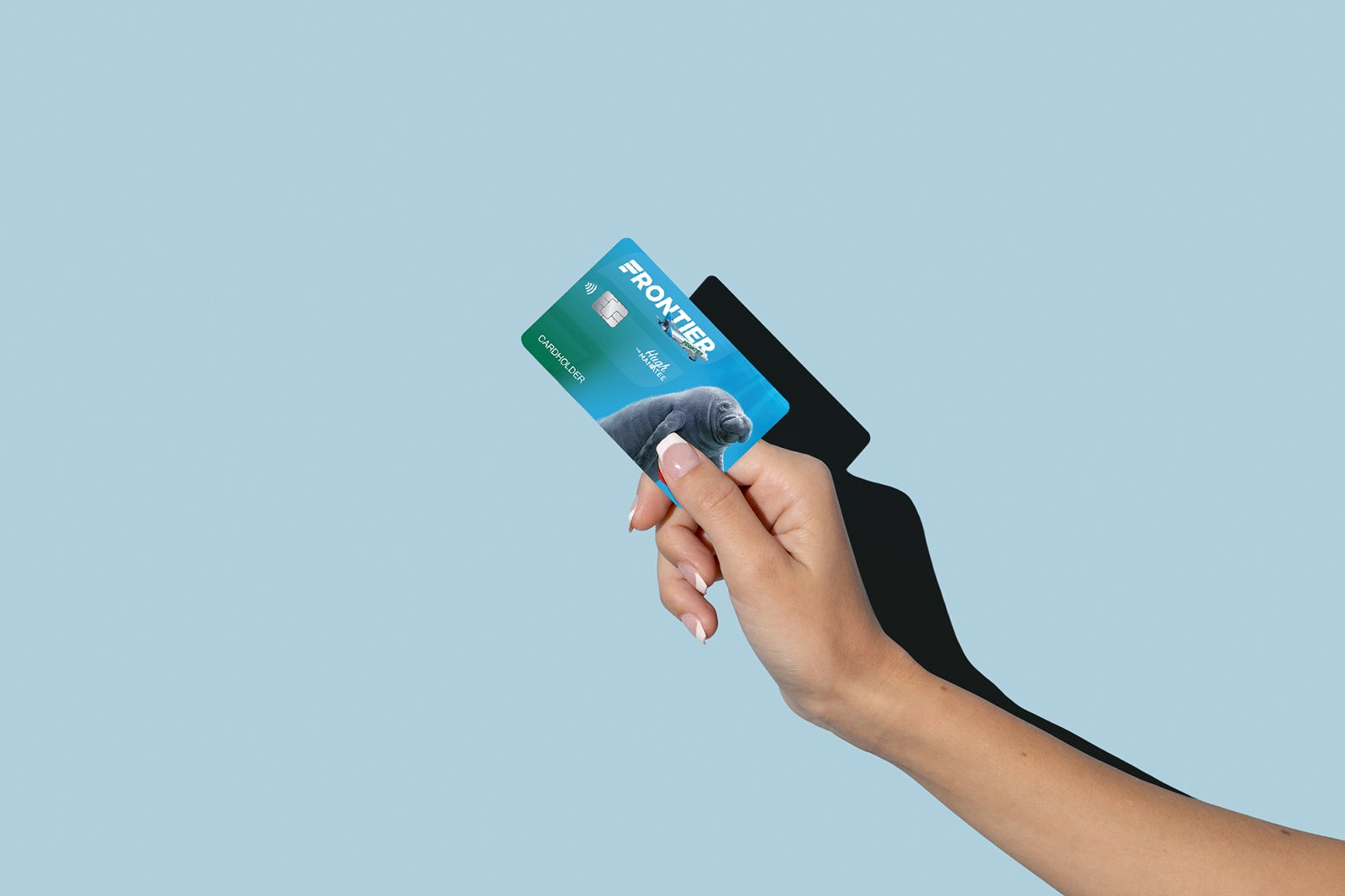 Why the Frontier Airlines Mastercard became the newest credit card in ...