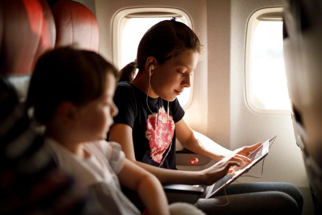 Ways to improve your low-cost flight experience - The Points Guy