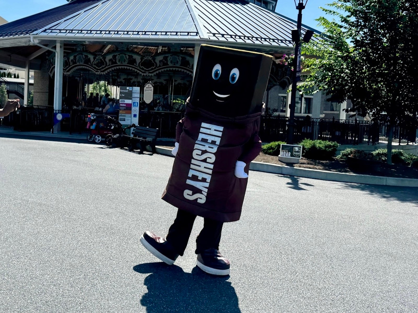 The ultimate guide to Hersheypark - The Points Guy