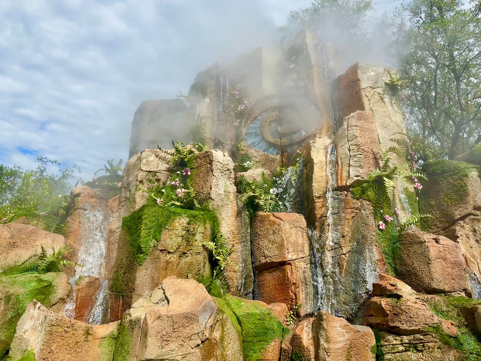 After 5 years of renovations, Epcot's transformation is complete - The ...