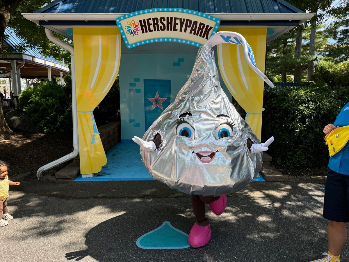 The ultimate guide to Hersheypark - The Points Guy