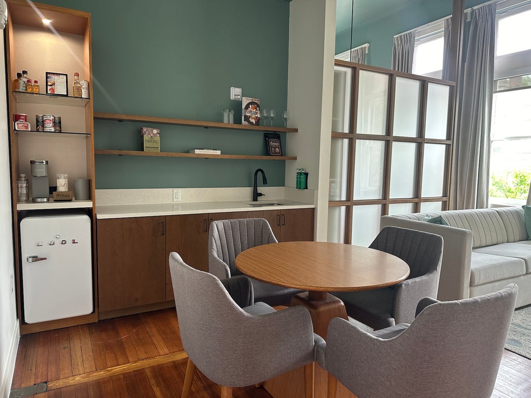 Bourbon, horses and boutique hotels: Louisville, Kentucky's booming ...