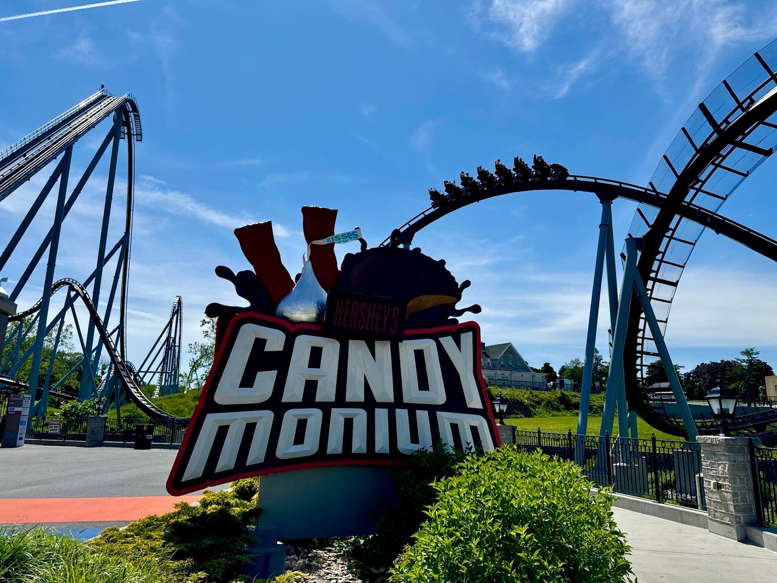 The ultimate guide to Hersheypark - The Points Guy