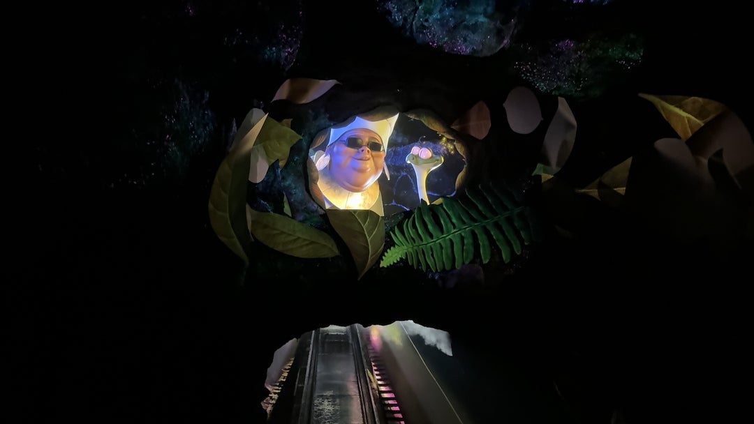 Here's everything you need to know about Tiana’s Bayou Adventure - The ...