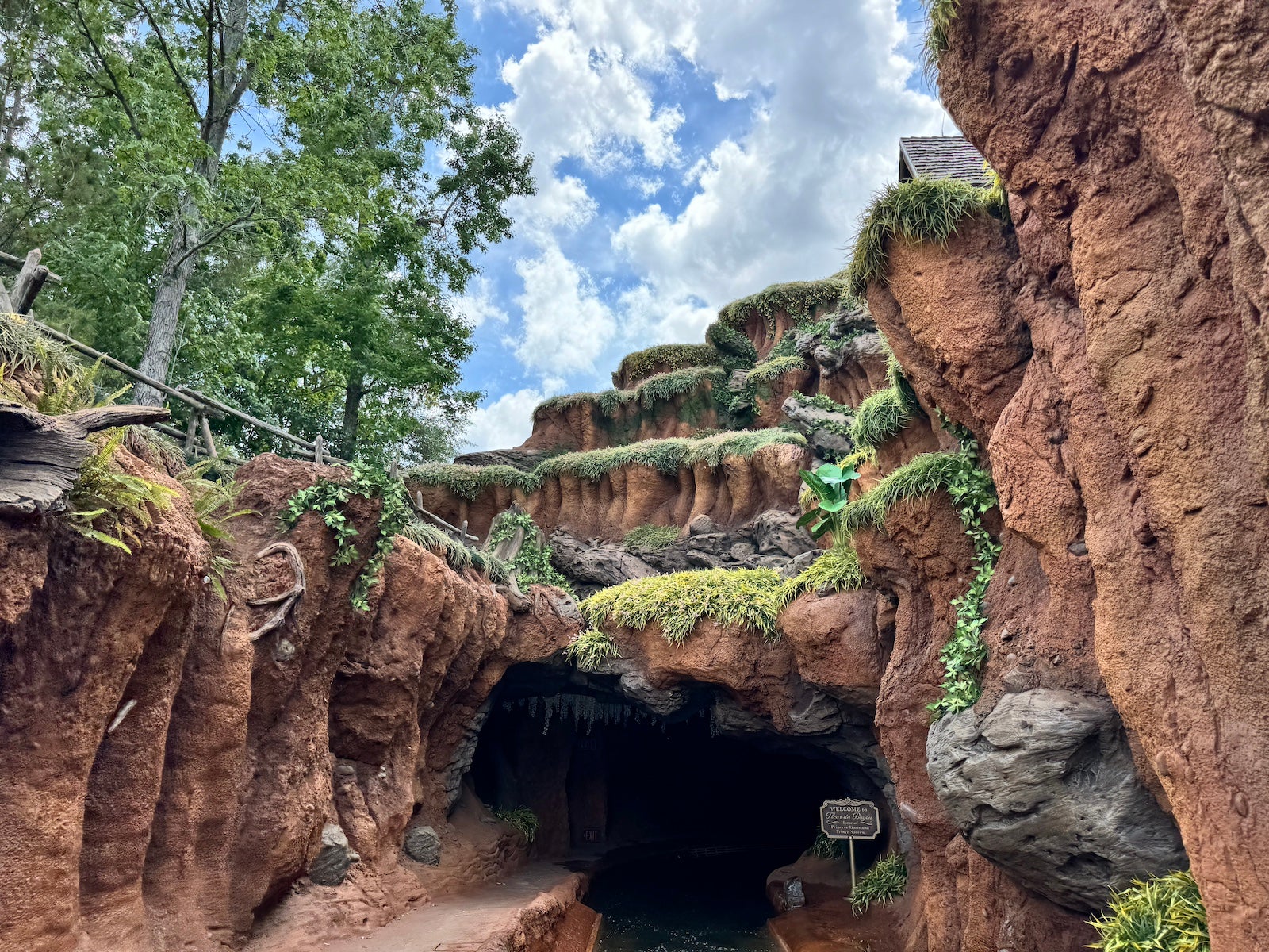 Here's everything you need to know about Tiana’s Bayou Adventure - The ...