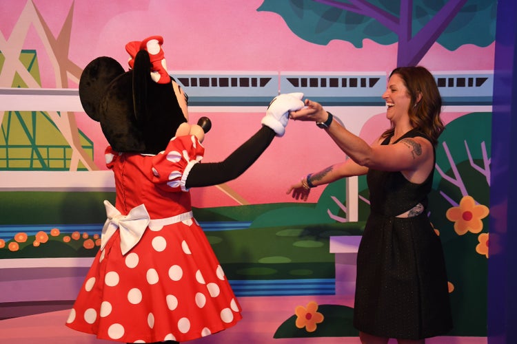 After 5 years of renovations, Epcot's transformation is complete - The ...