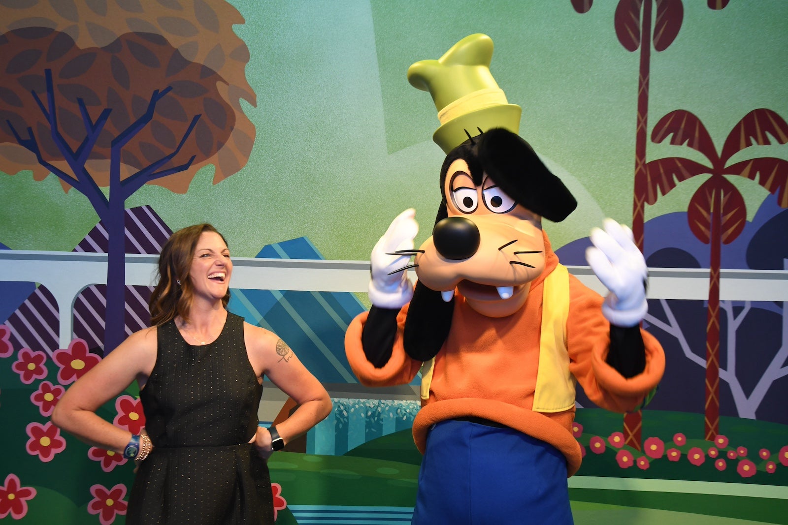 After 5 years of renovations, Epcot's transformation is complete - The ...