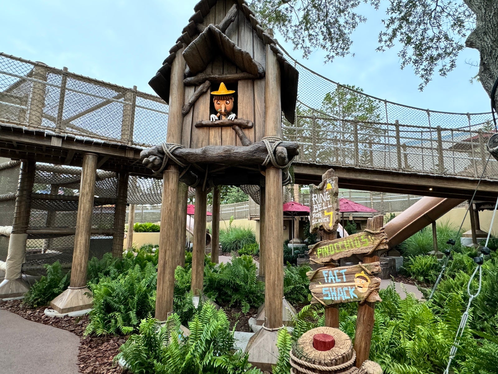 Universal Orlando's new DreamWorks Land is now open - The Points Guy