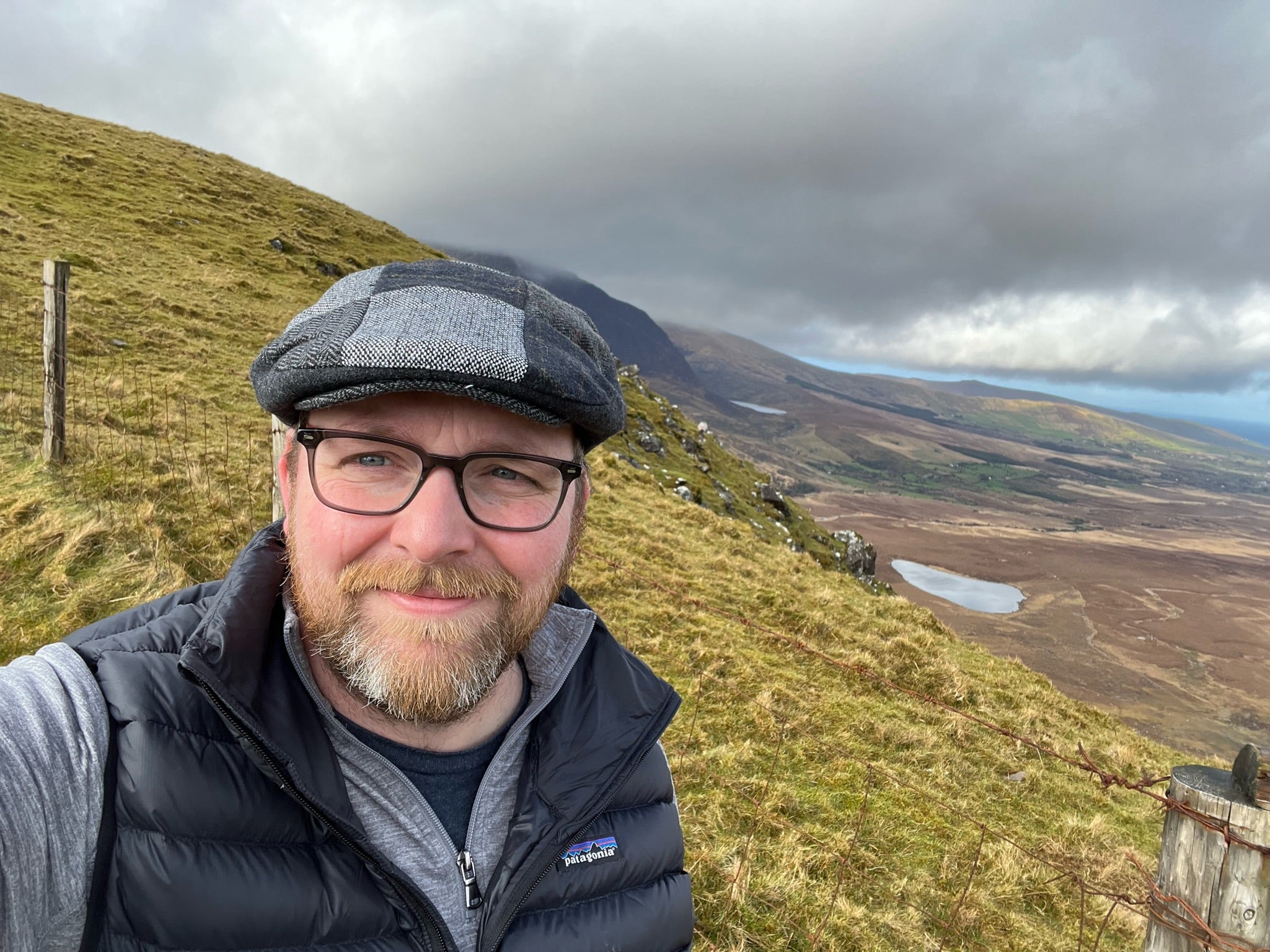 Colin Hogan - The Points Guy