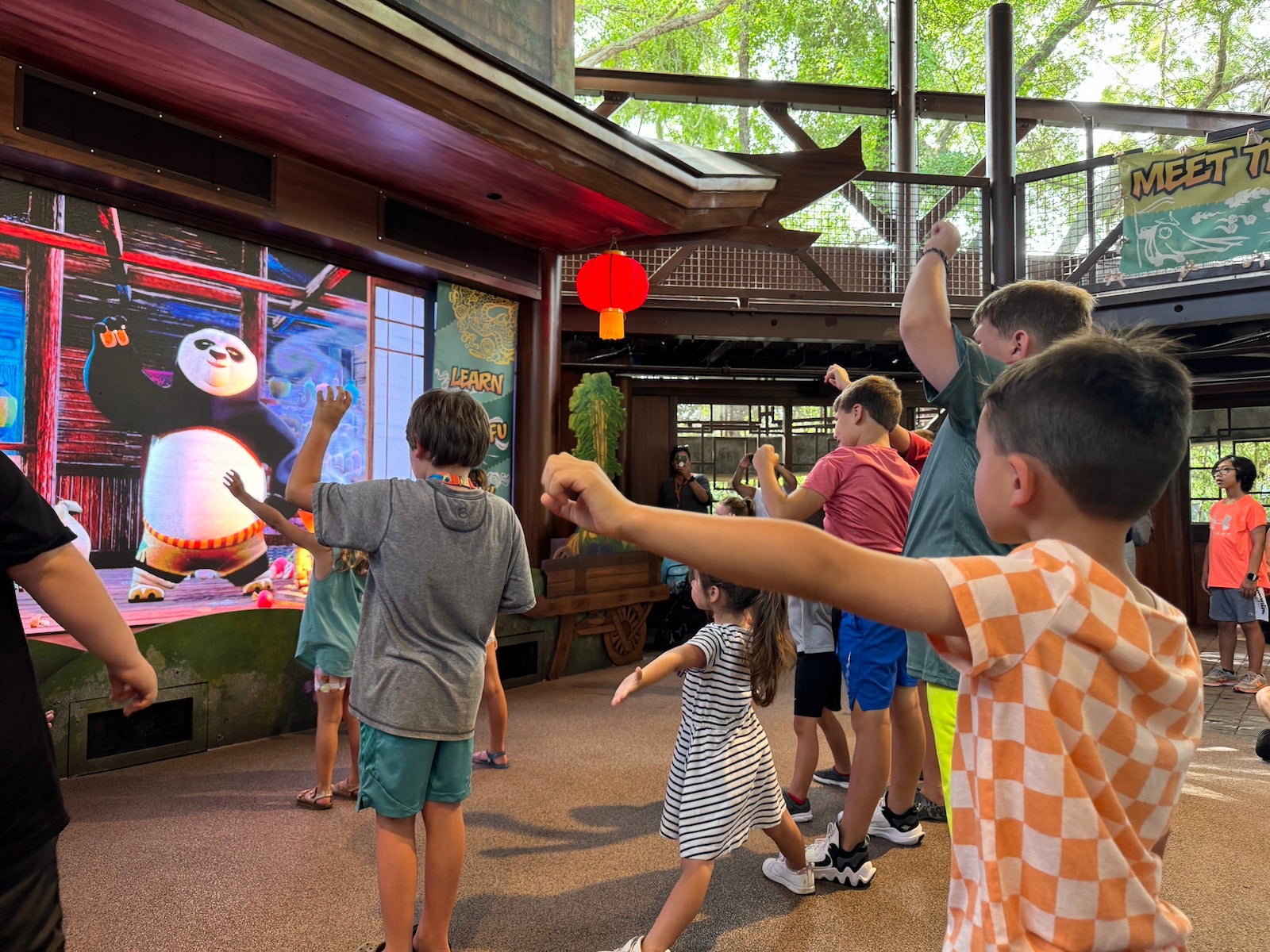 Universal Orlando's new DreamWorks Land is now open - The Points Guy