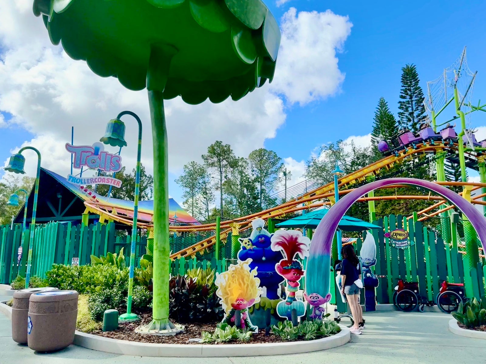 Here's how to plan a trip to Universal Orlando Resort in 2024 - The ...