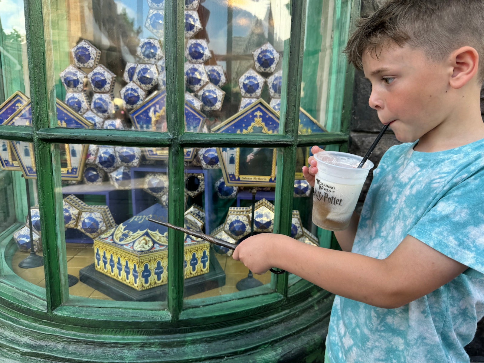 Universal Orlando is one of the best places to take kids on vacation ...