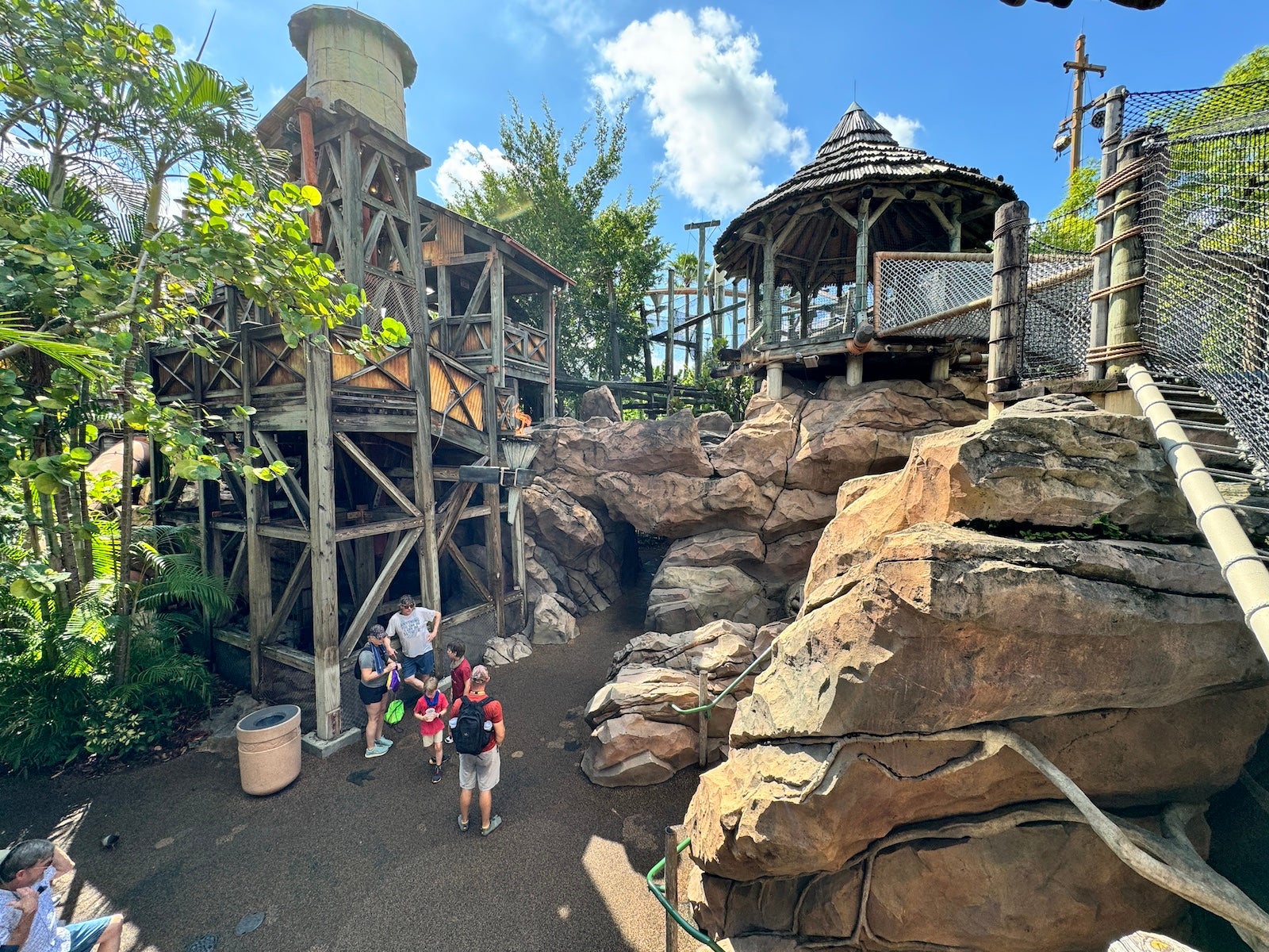 Universal Orlando is one of the best places to take kids on vacation ...