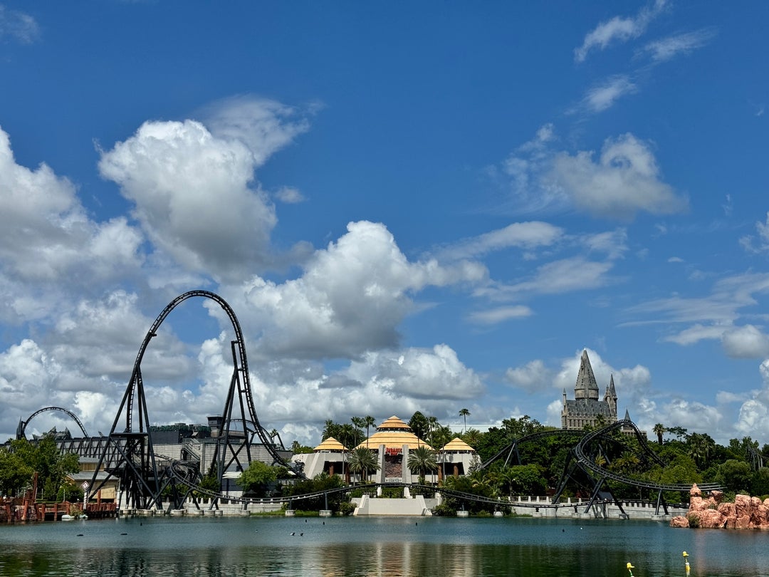 Here's how to plan a trip to Universal Orlando Resort in 2024 - The ...