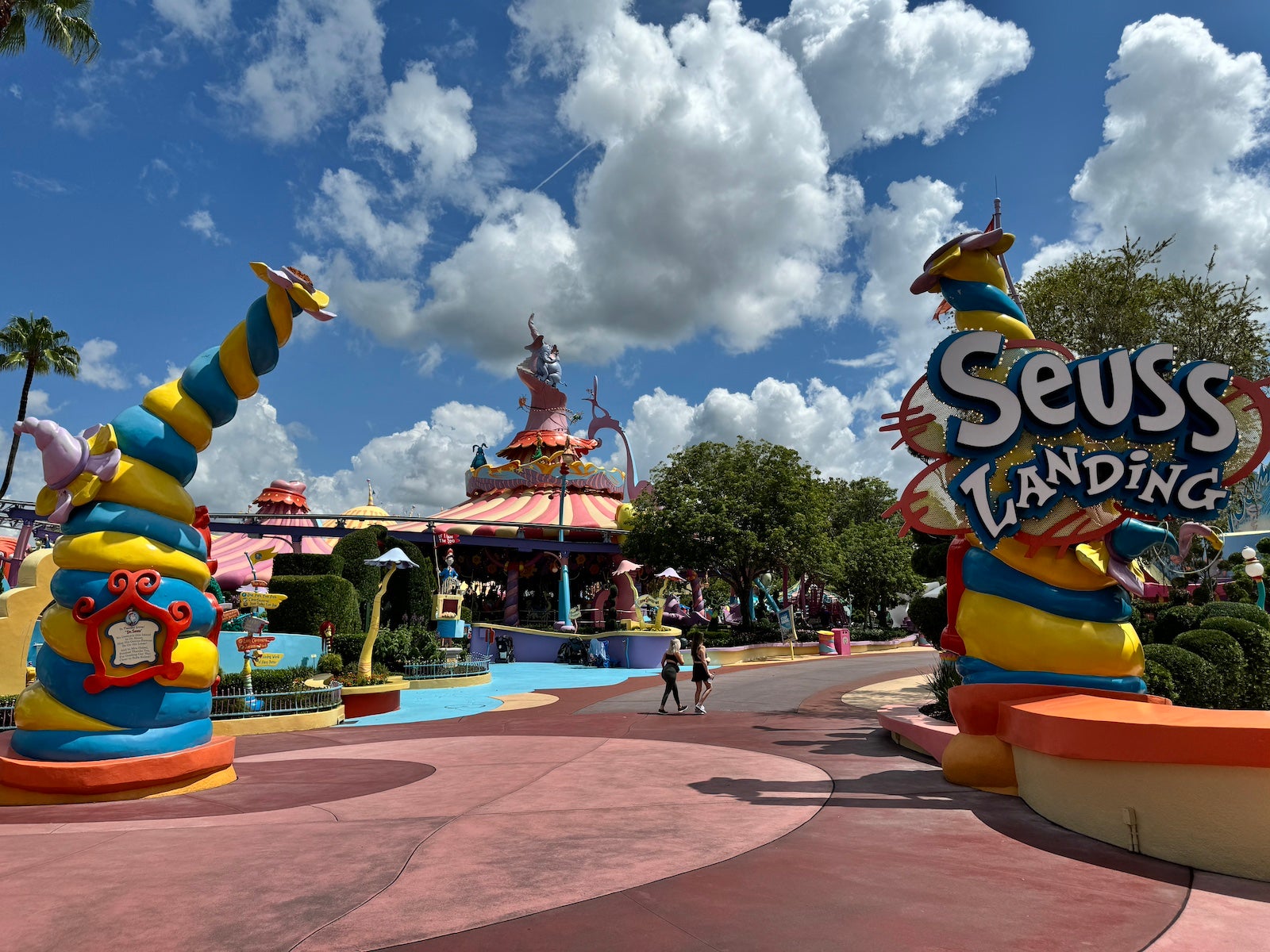 Universal Orlando is one of the best places to take kids on vacation ...