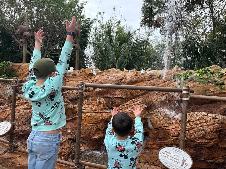 After 5 years of renovations, Epcot's transformation is complete - The ...