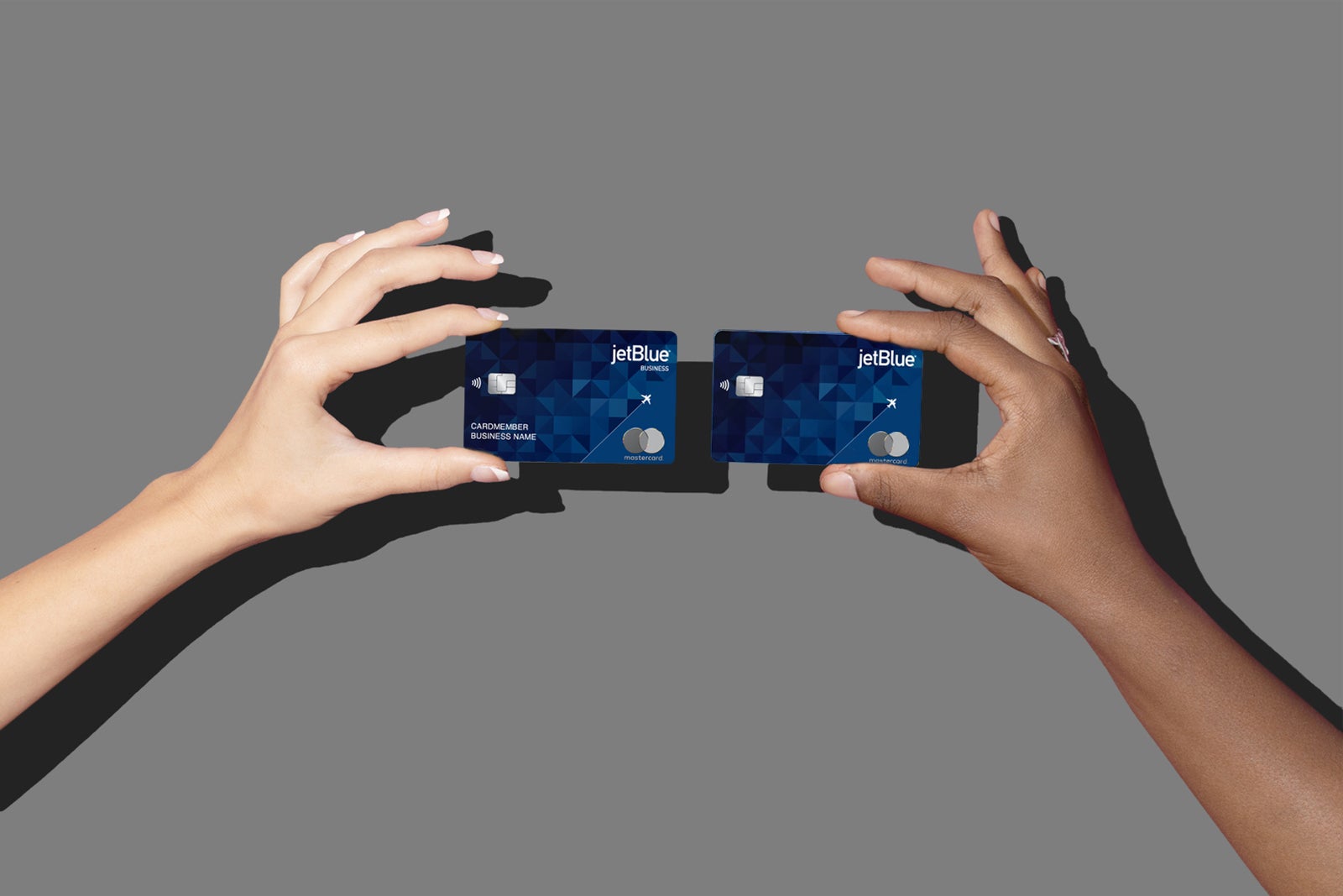 JetBlue Plus Card versus JetBlue Business Card: Battle of the $99 cards ...