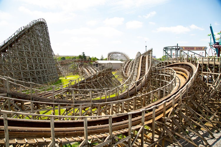 The ultimate guide to Hersheypark - The Points Guy