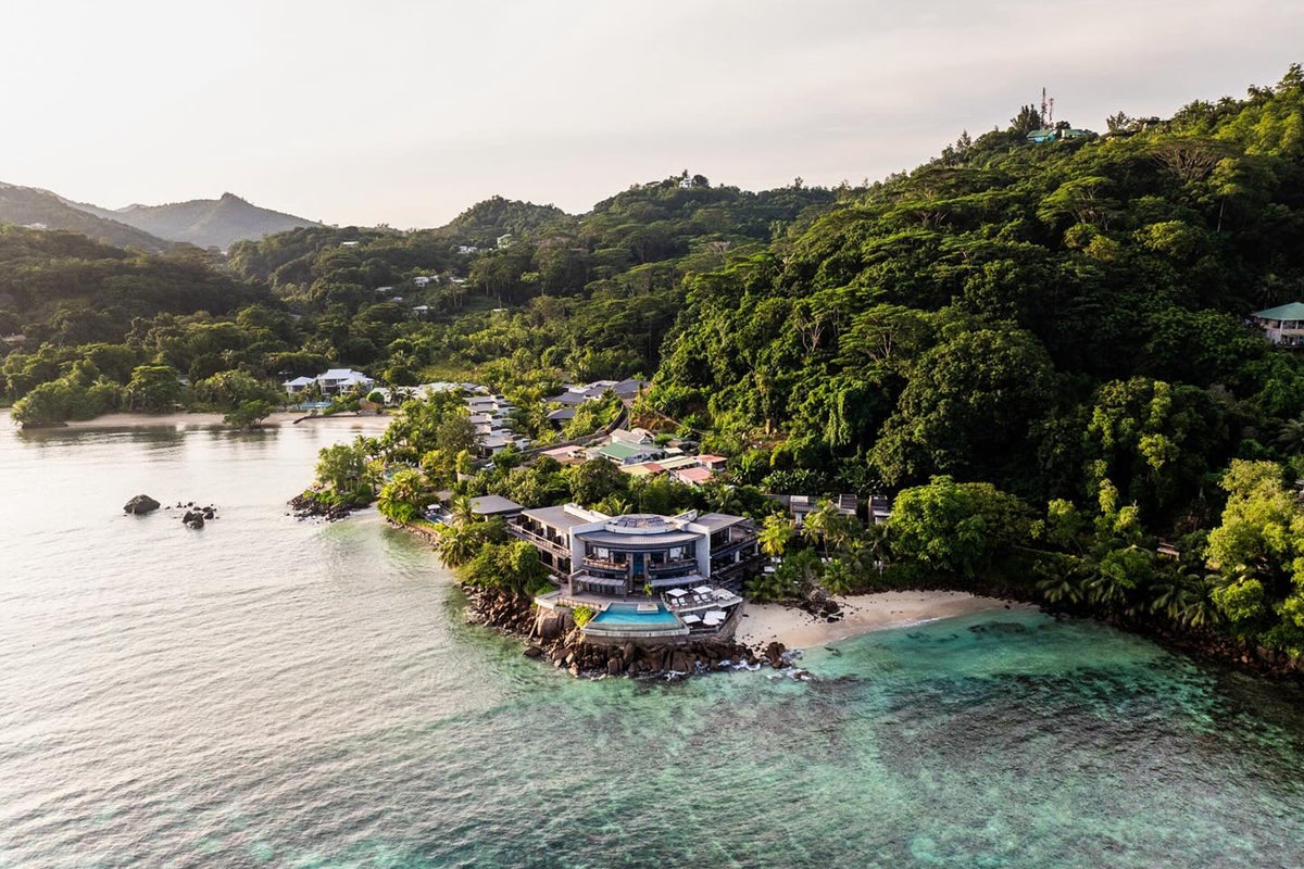 10 best Hiltons for free night reward redemptions - The Points Guy