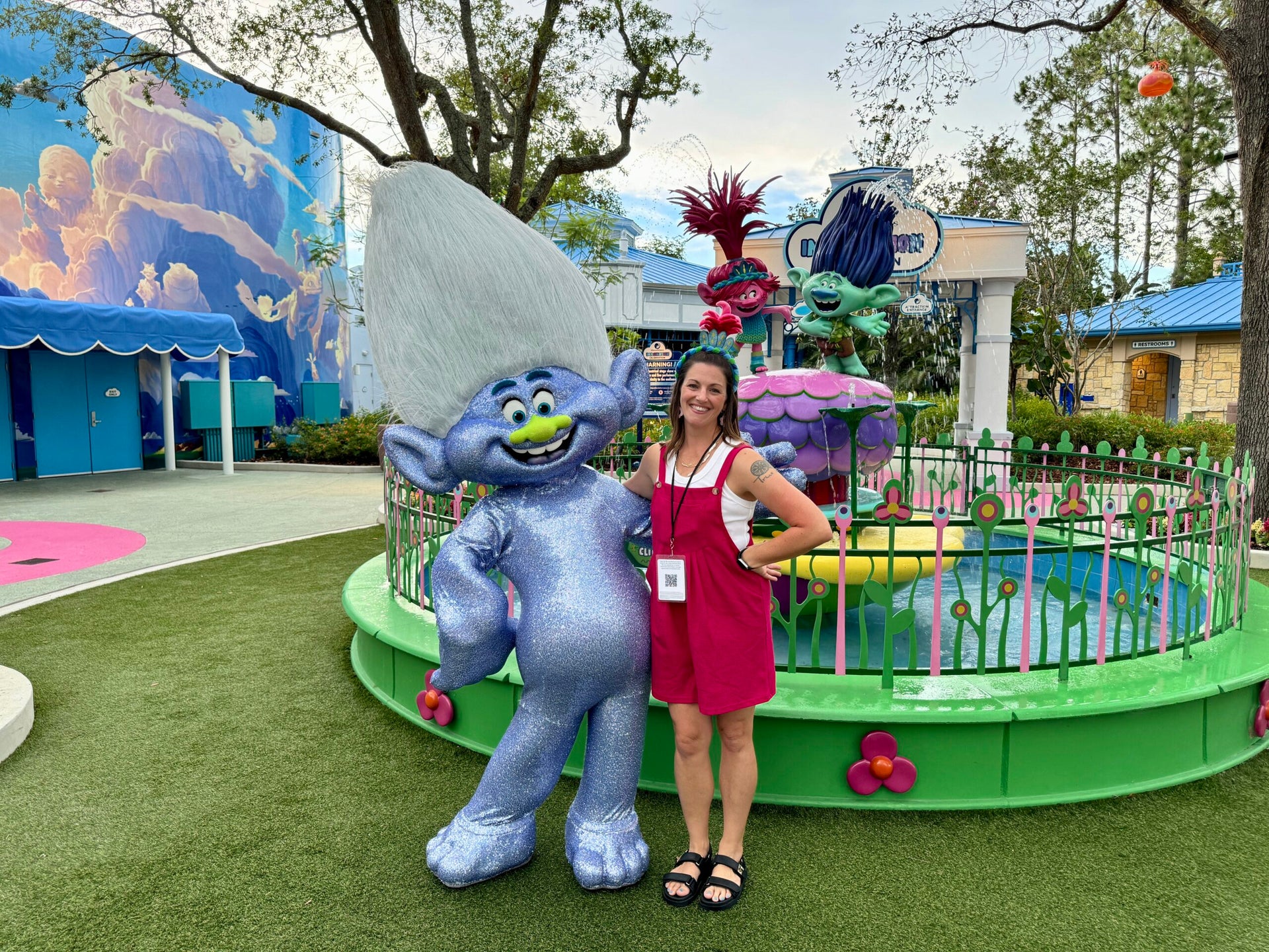 Universal Orlando's new DreamWorks Land is now open - The Points Guy