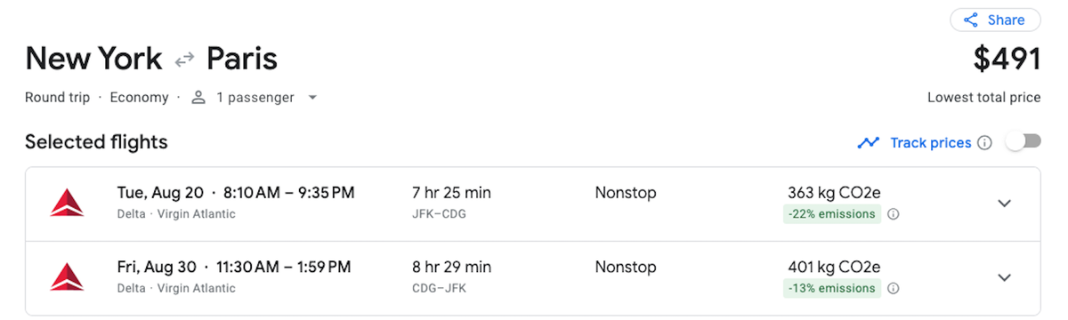 Why does there seem to be so many flight deals in 2024? - The Points Guy