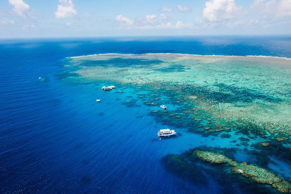 12 epic around-the-world cruises for 2026 - The Points Guy