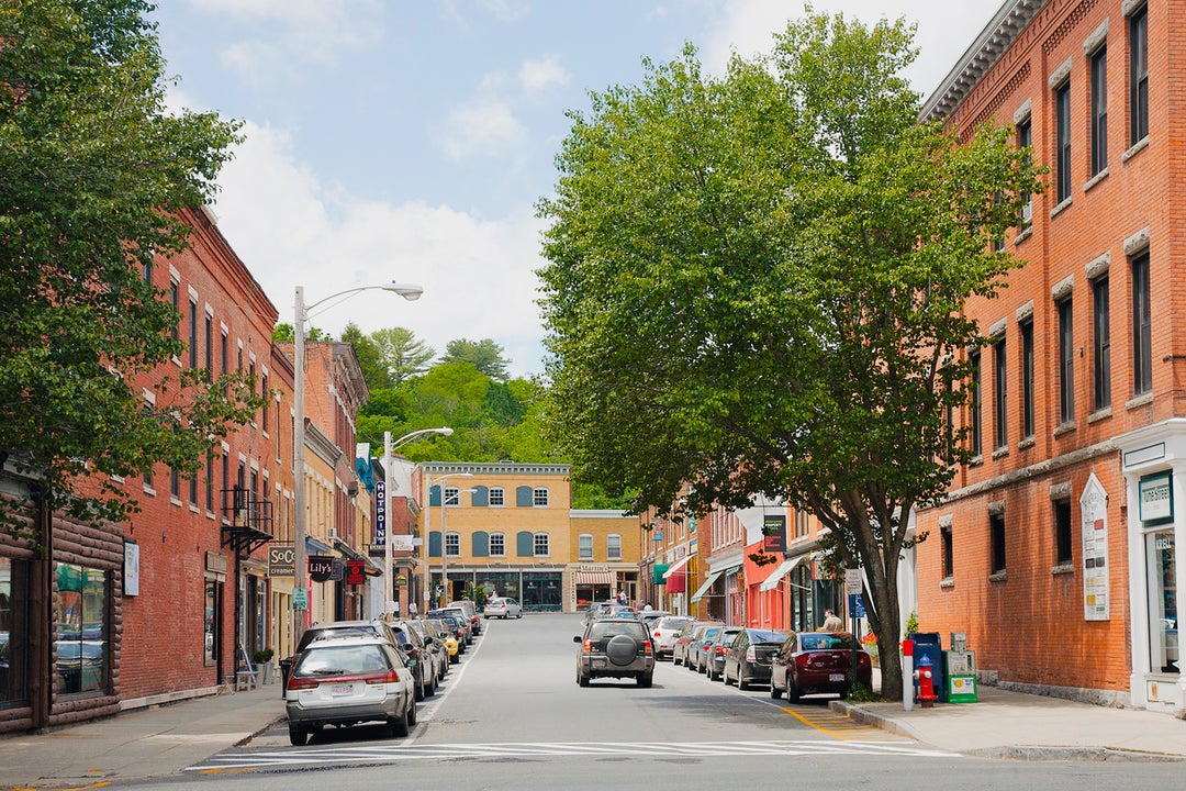 The best weekend getaways from NYC - The Points Guy