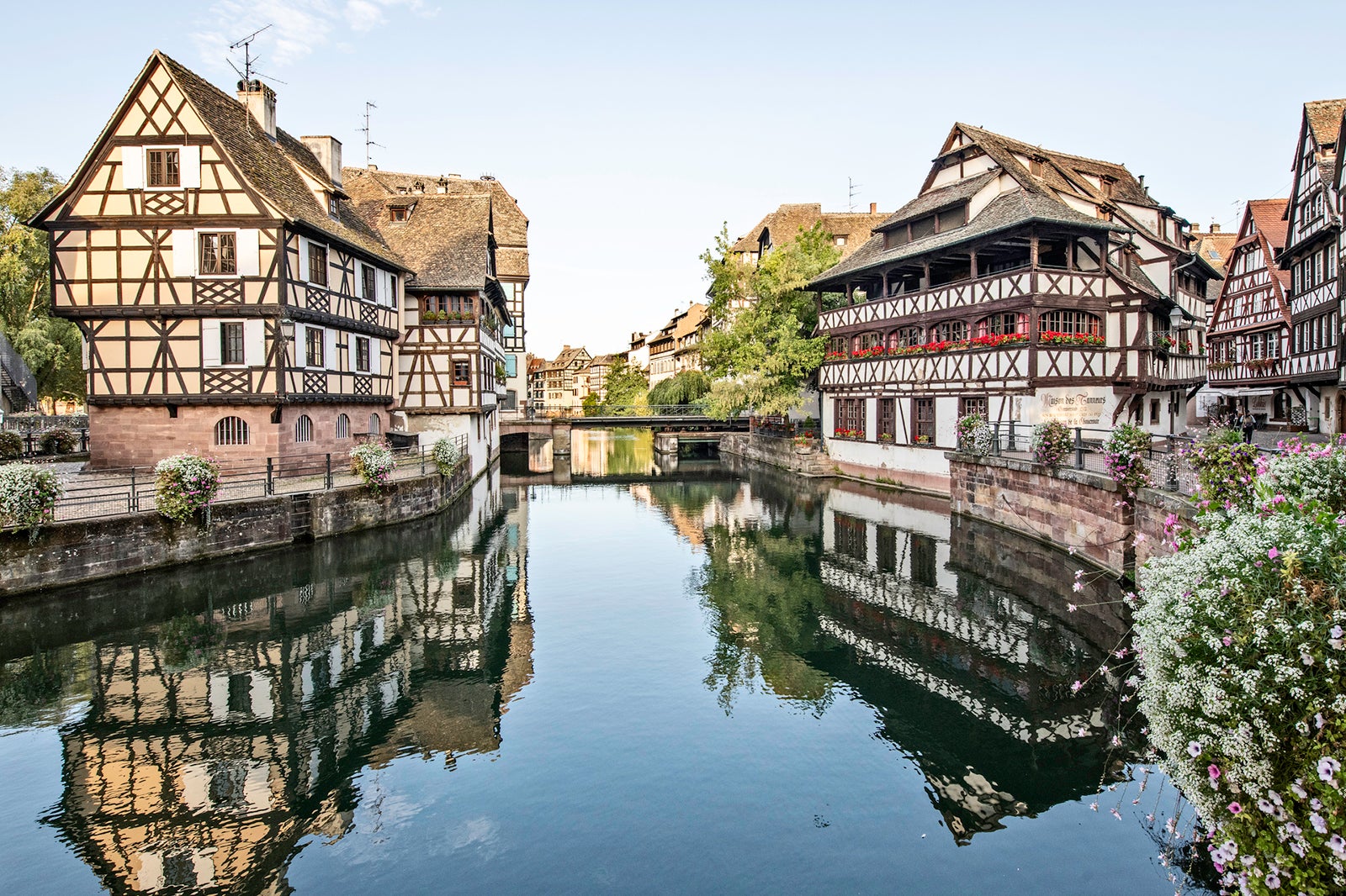 Best day trips from Paris - The Points Guy