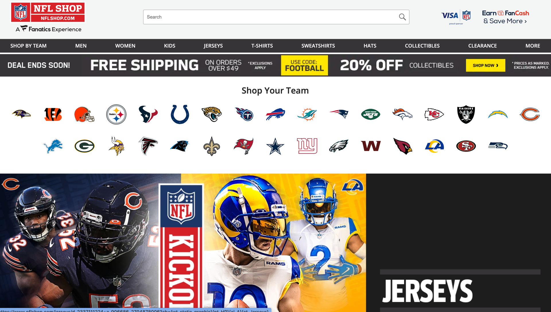 The best credit cards for sports fans - The Points Guy