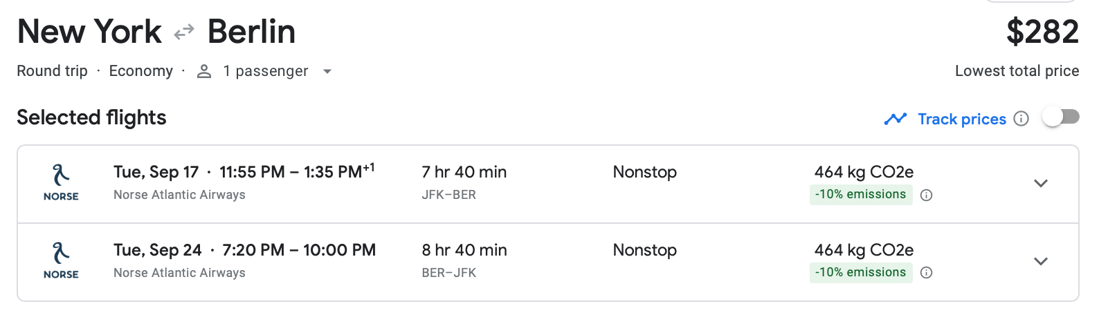 Deal alert: Fly to Germany from the US for $259 round-trip - The Points Guy