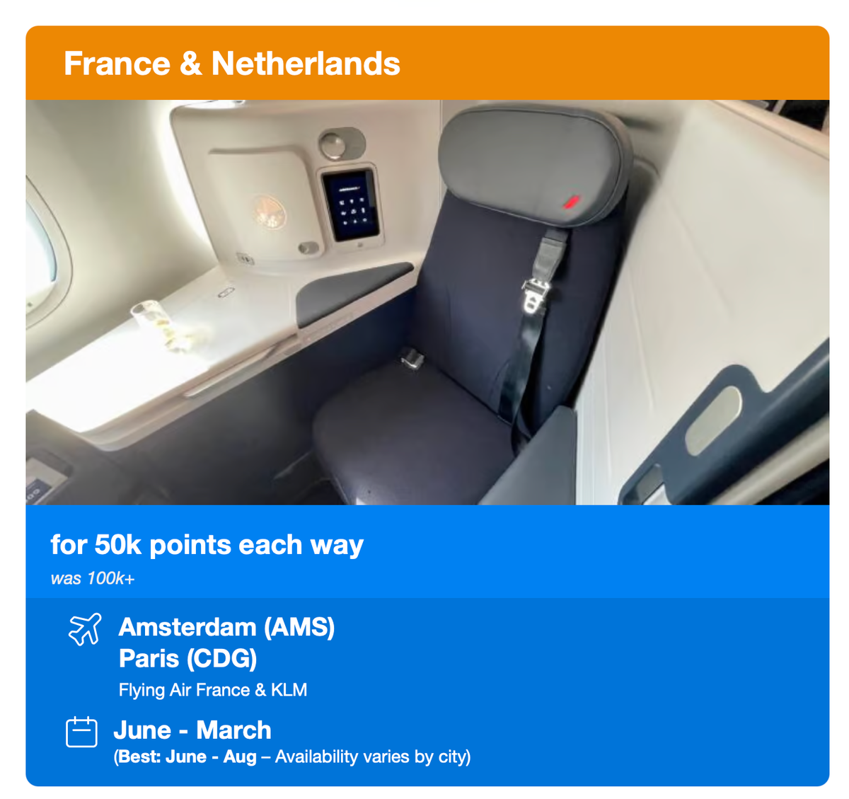 Thrifty Traveler prices going up: Lock in savings now for a lifetime of ...