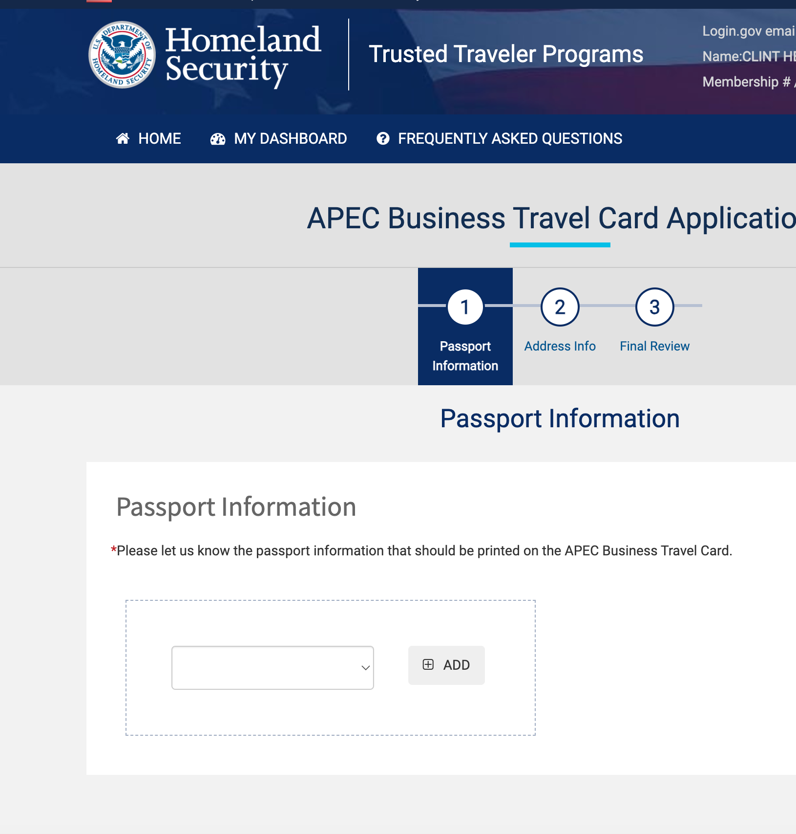 Here's everything you need to know about the APEC travel card - The ...