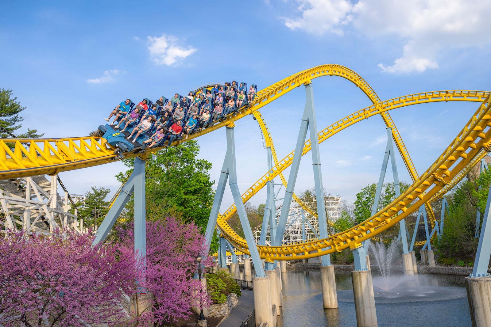 The ultimate guide to Hersheypark - The Points Guy