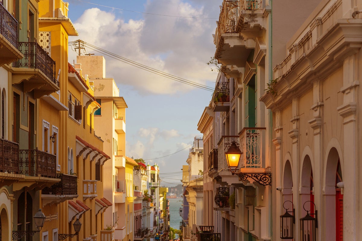 11 best spring break destinations to go to in 2025 - The Points Guy