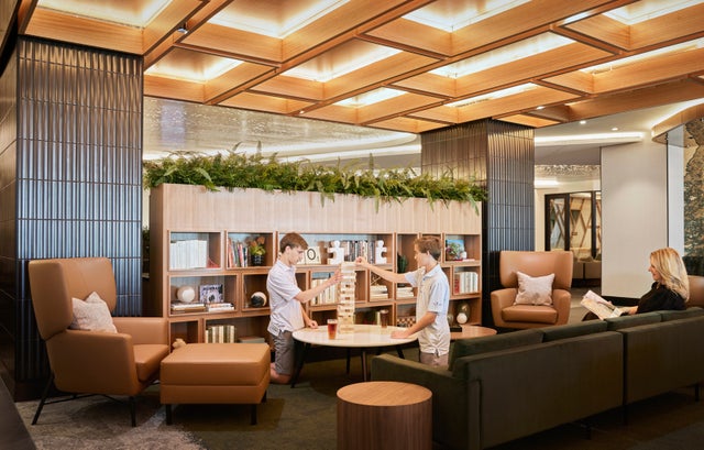 The Club opens new location in San Francisco International Airport ...