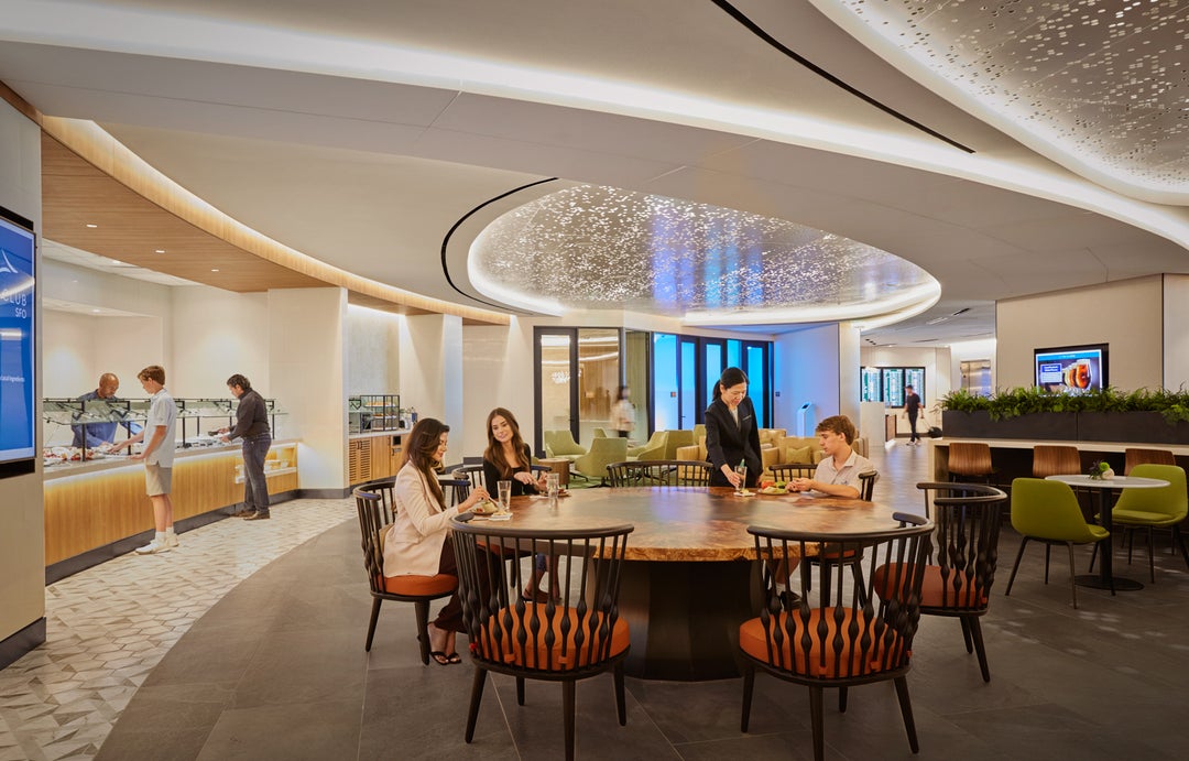 The Club opens new location in San Francisco International Airport ...