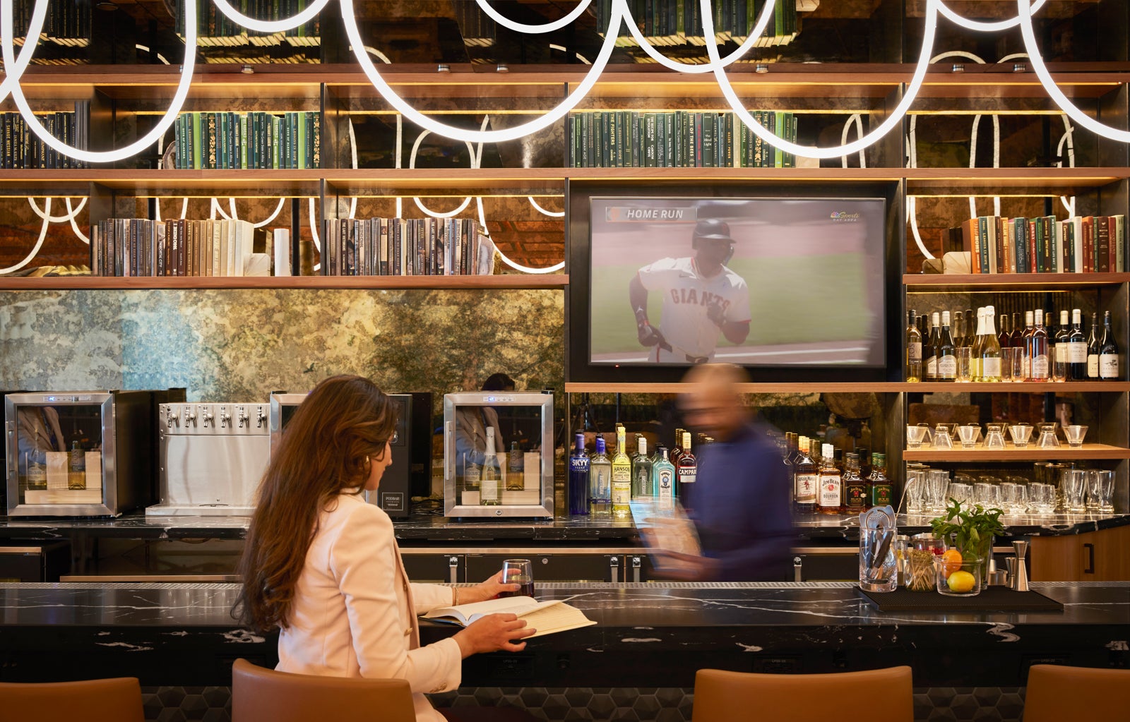 The Club opens new location in San Francisco International Airport ...