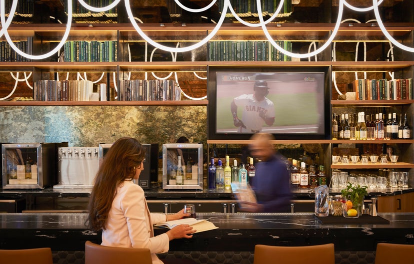 The Club opens new location in San Francisco International Airport ...