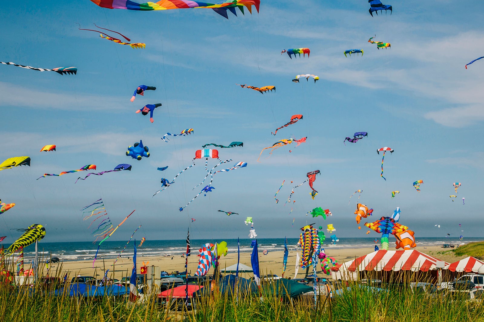 Best beaches around the US to visit this summer - The Points Guy