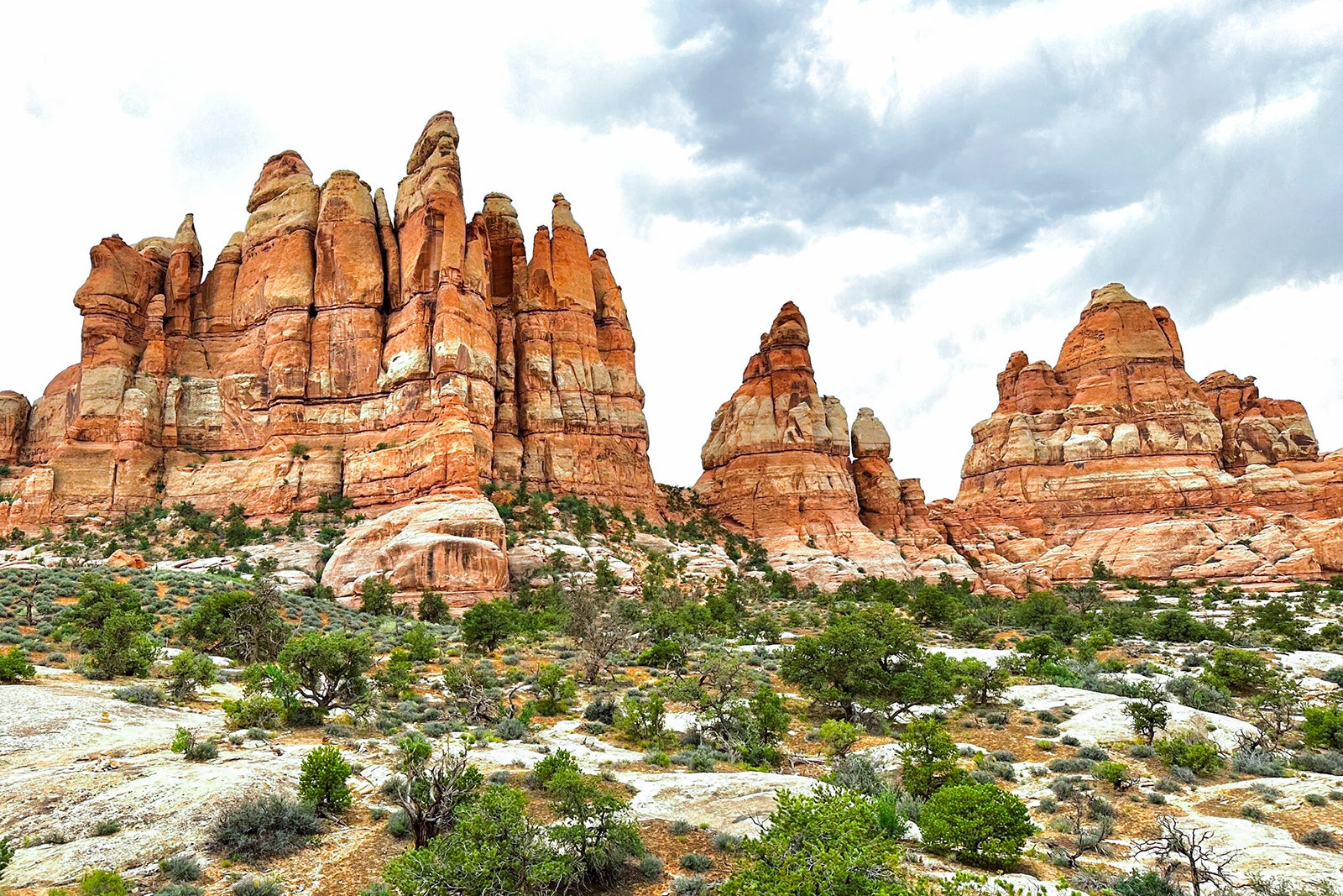 The best red rock parks in Utah, without the crowds - The Points Guy