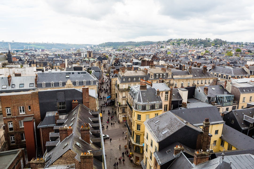 Best day trips from Paris - The Points Guy