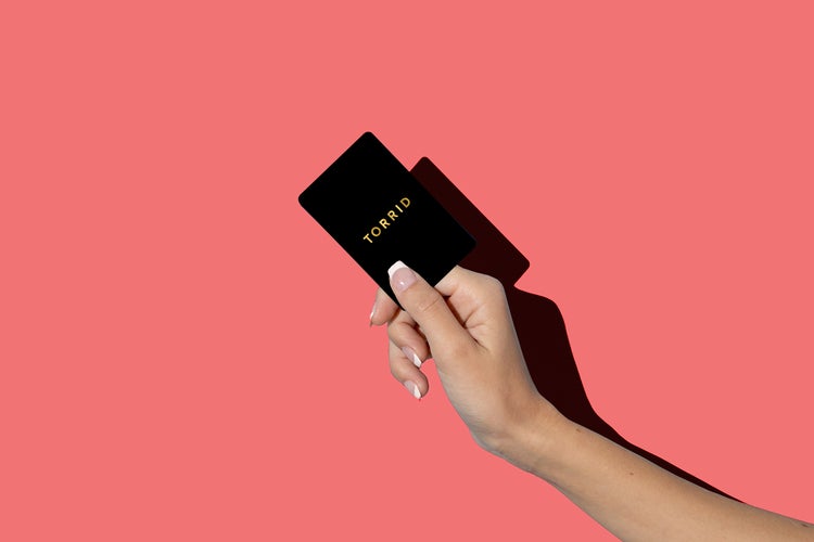 Torrid credit card review: Full details - The Points Guy