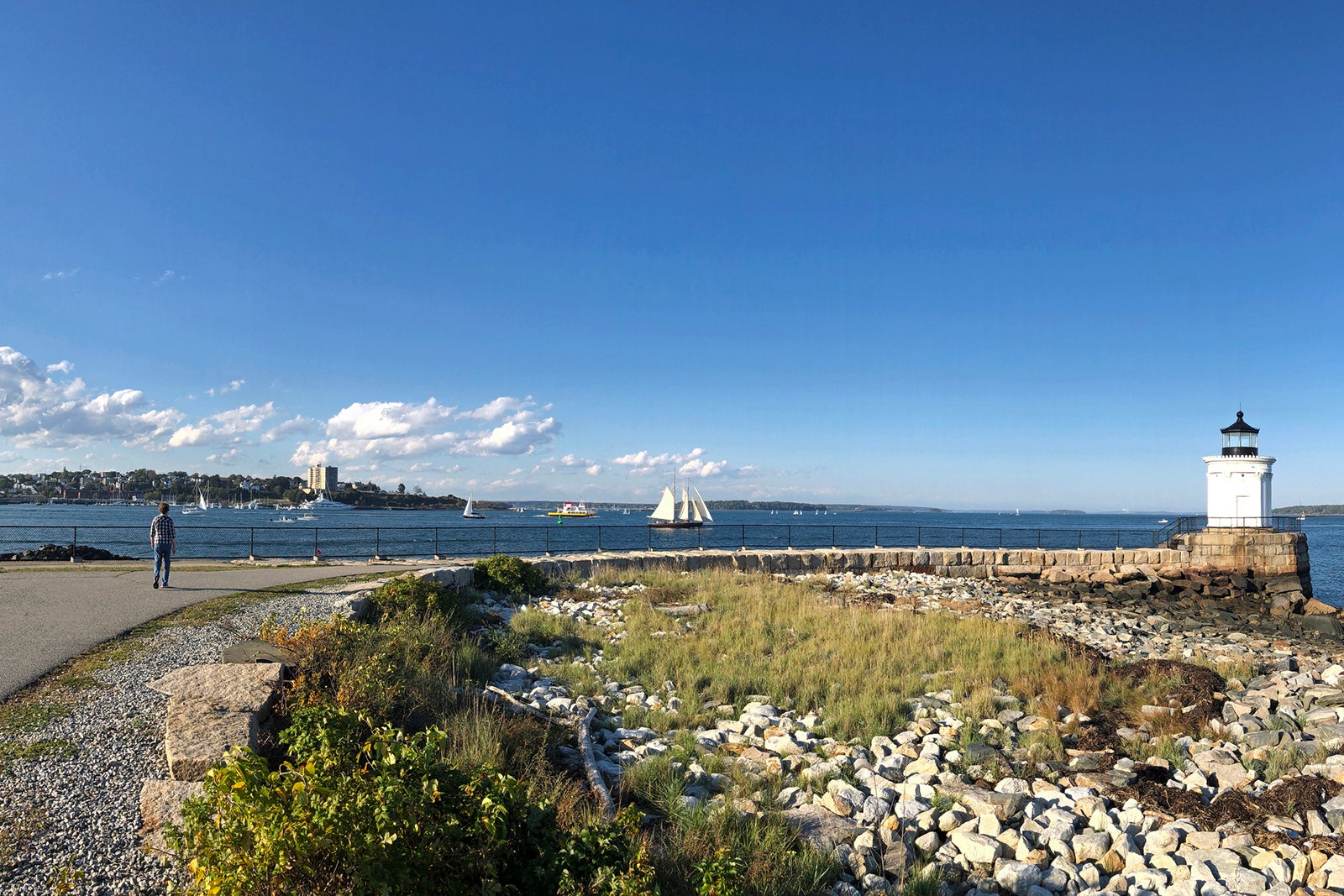 Guide to the perfect coastal Maine road trip - The Points Guy