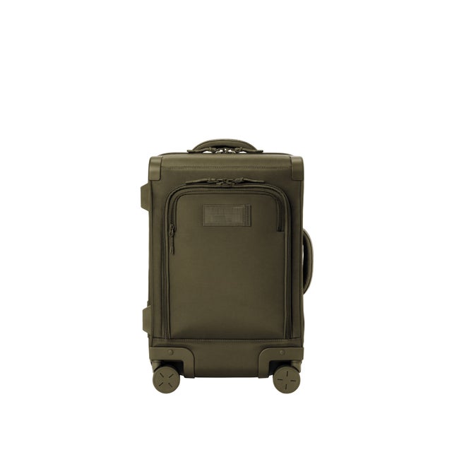 Fan-favorite Dagne Dover debuts first-ever luggage collection - The ...
